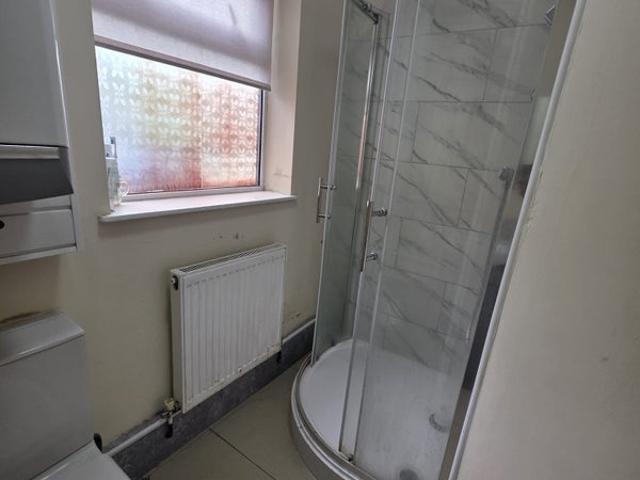 Room at Marmion Street, Tamworth