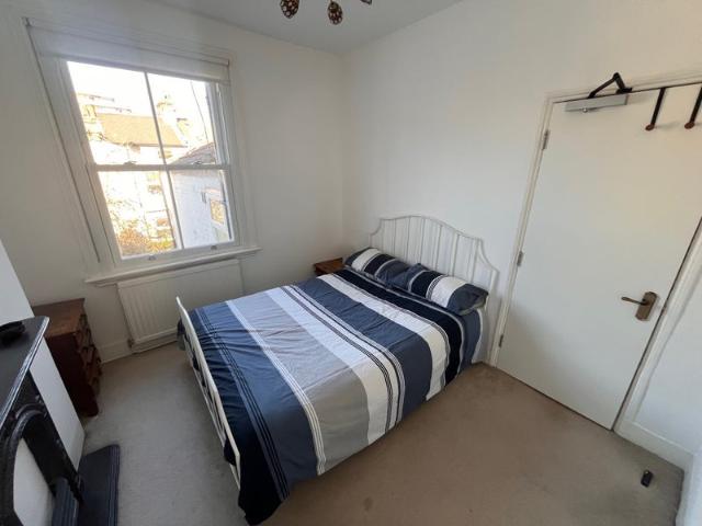 Room at Marmont Road, Greater London