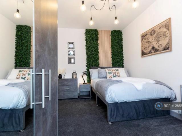 Room at Marburn Place, Darlington
