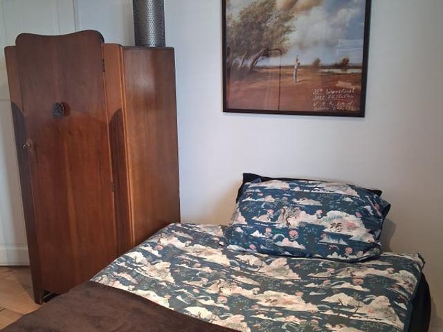 Room at Marbrook Court, Greater London