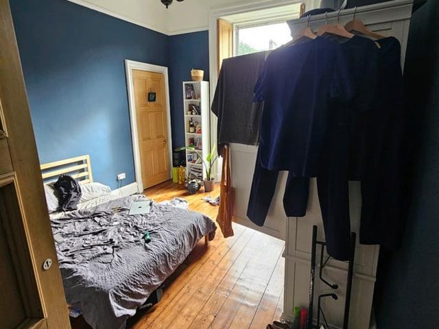 Room at Marchhall Crescent, City of Edinburgh