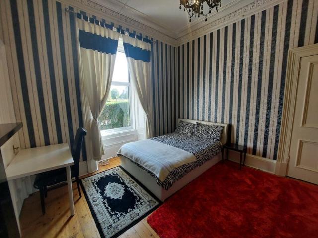 Room at Marchhall Crescent, City of Edinburgh