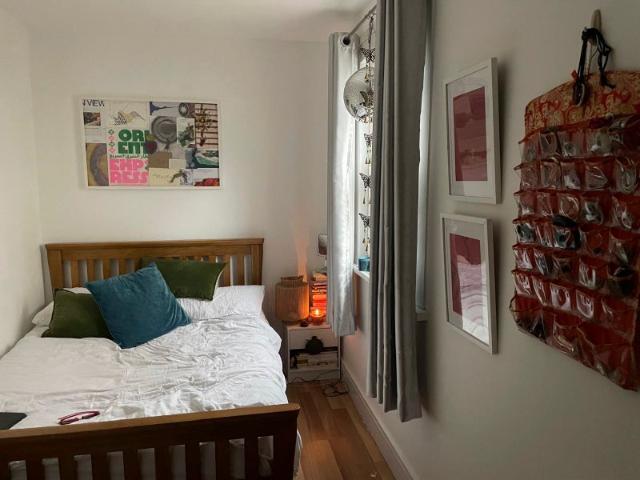 Room at Marcia Road, Greater London
