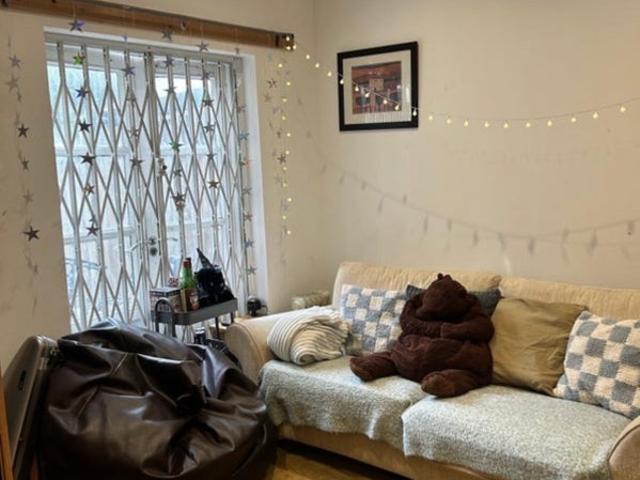Room at Marcia Road, Greater London