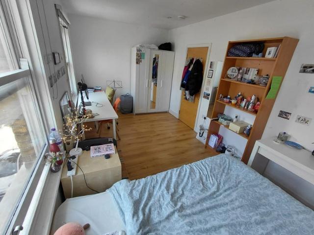 Room at Marcia Road, Greater London