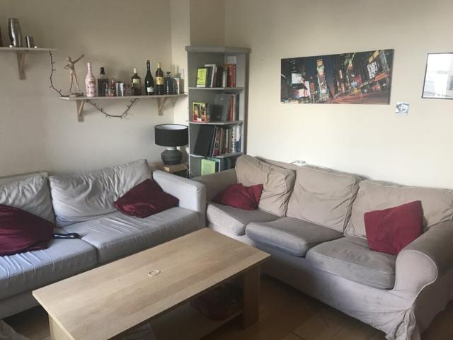 Room at Marcia Road, Greater London
