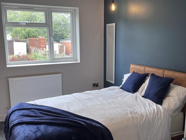 Room at Marcot Road, Metropolitan Borough of Solihull