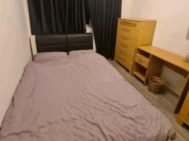 Room at Mardyke Road, Harlow