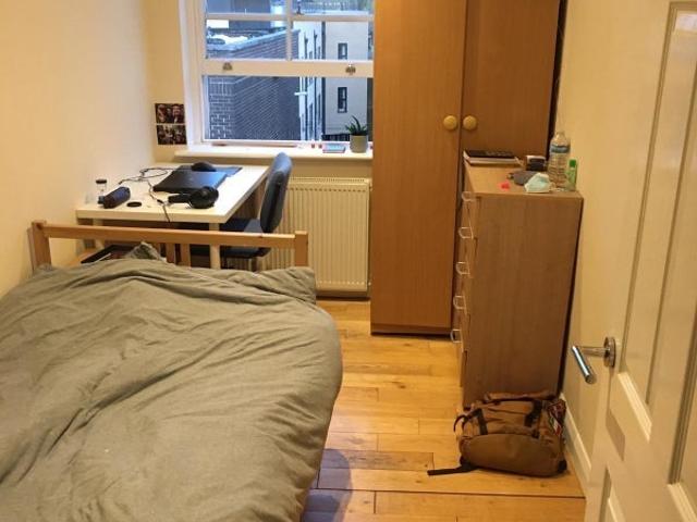 Room at Mare Street, Greater London
