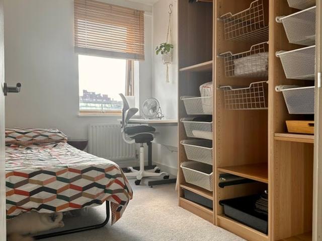 Room at Mare Street, Greater London