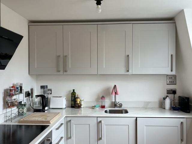Room at Mare Street, Greater London