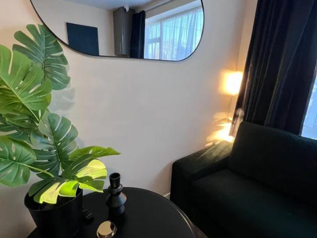 Room at Margate Road, Thanet