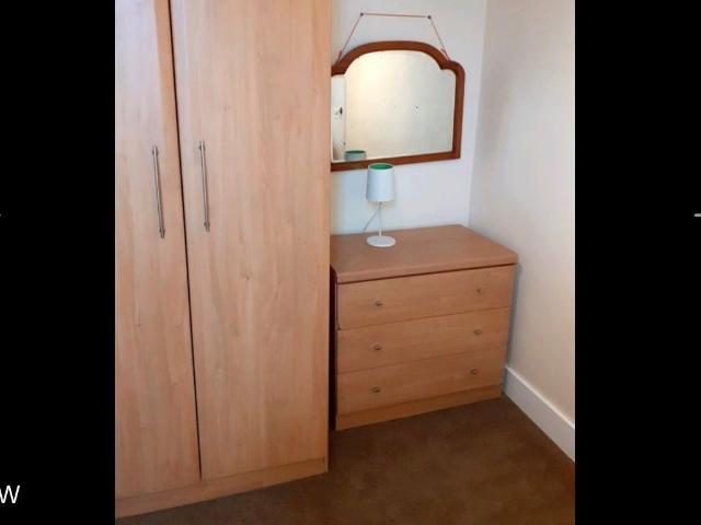 Room at Margate Road, Thanet