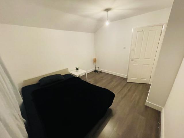 Room at Margery Park Road, Greater London