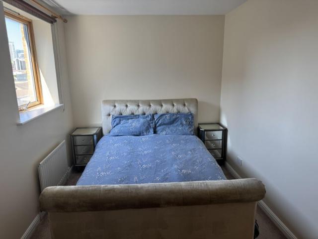 Room at Maritime Quay, Greater London