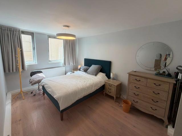 Room at Marigold Alley, Greater London