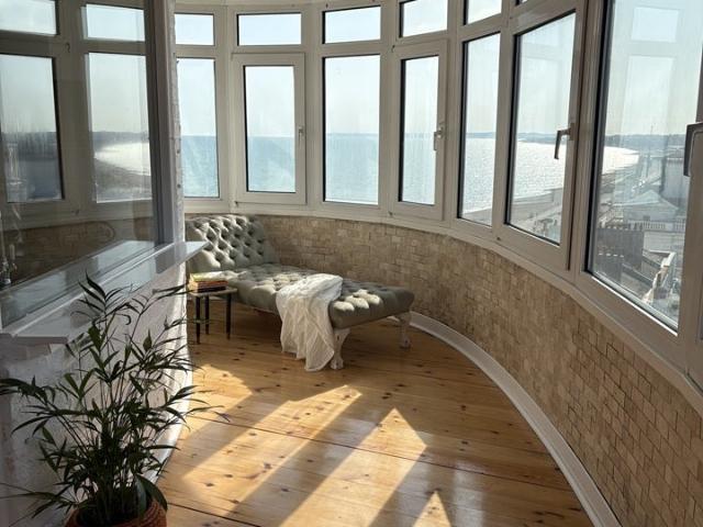 Room at Marina, St Leonards