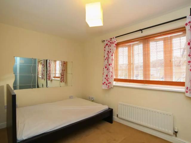 Room at Marine Drive, Greater London