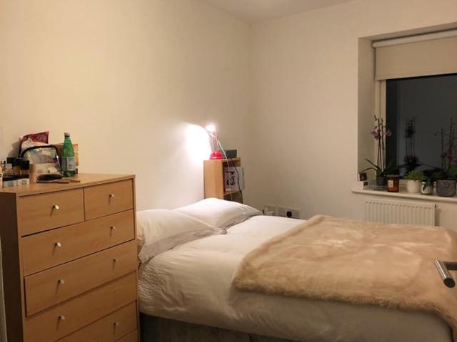 Room at Marine Street, Greater London