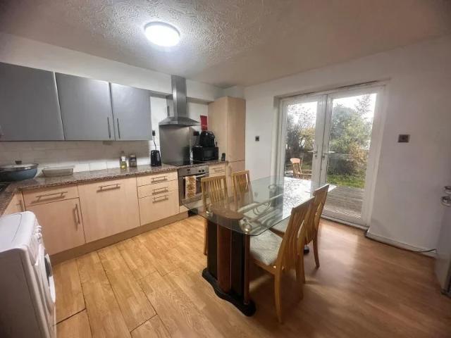 Room at Mariners Mews, Greater London