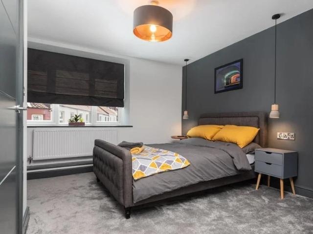 Room at Mariners Close, Bridgwater
