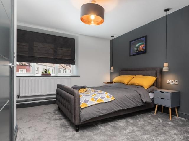 Room at Mariners Close, Bridgwater