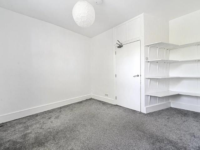 Room at Marischal Road, Greater London