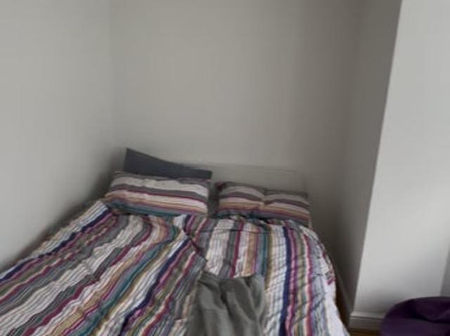 Room at Marischal Road, Greater London