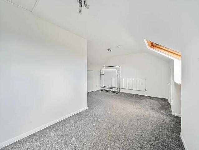 Room at Marischal Road, Greater London