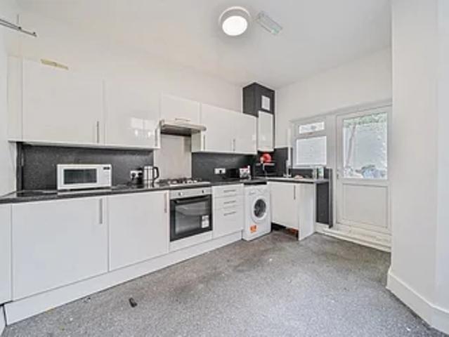 Room at Marischal Road, Greater London