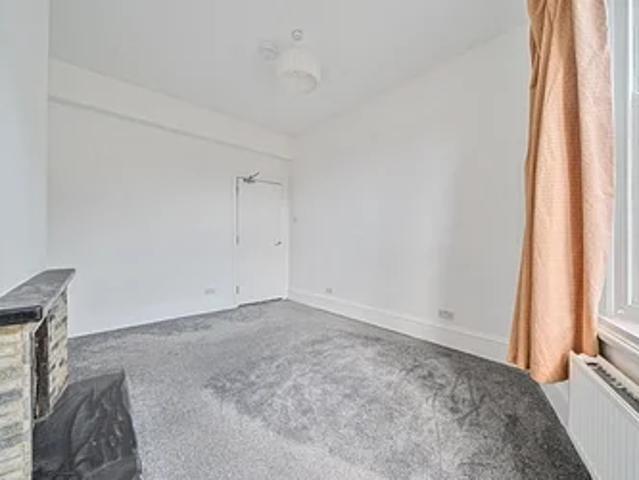Room at Marischal Road, Greater London
