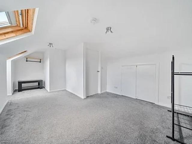 Room at Marischal Road, Greater London