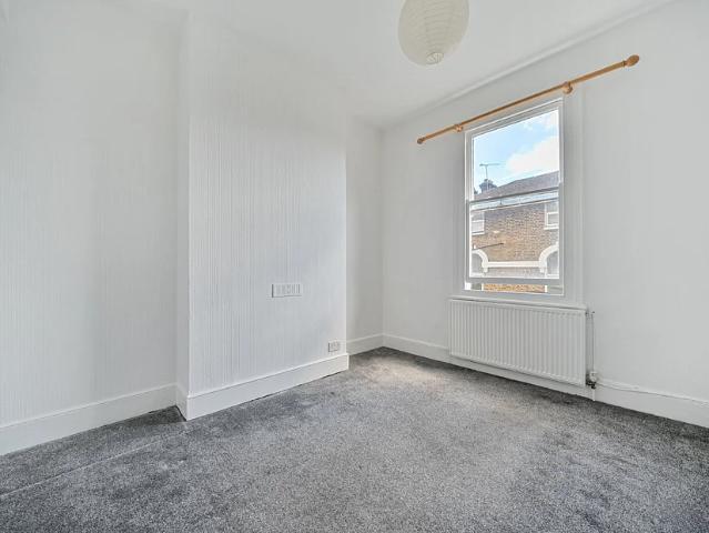 Room at Marischal Road, Greater London