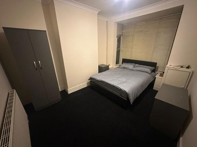 Room at Markby Road, Birmingham