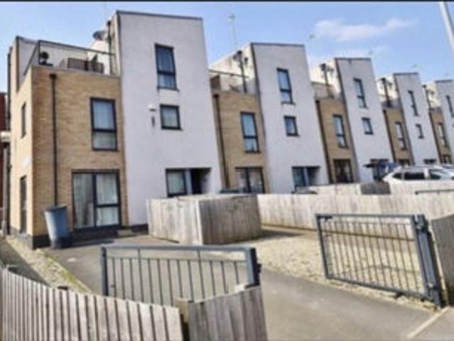 Room at Markendale Place, Salford