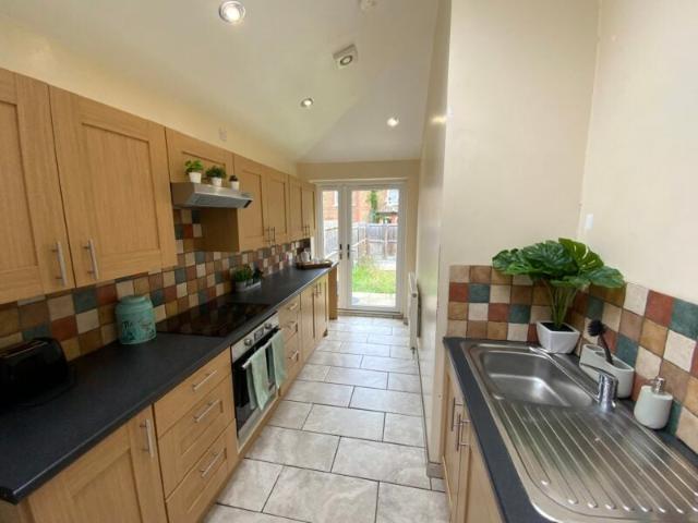 Room at Markenfield Road, Guildford