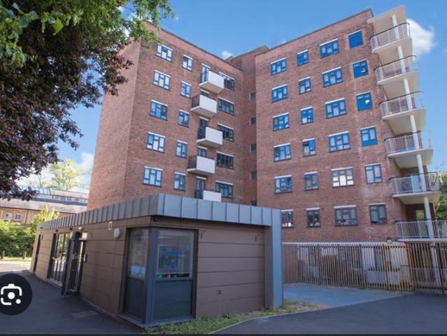 Room at Marker Way, Greater London