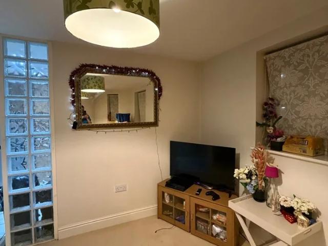 Room at Market Mead, Chippenham