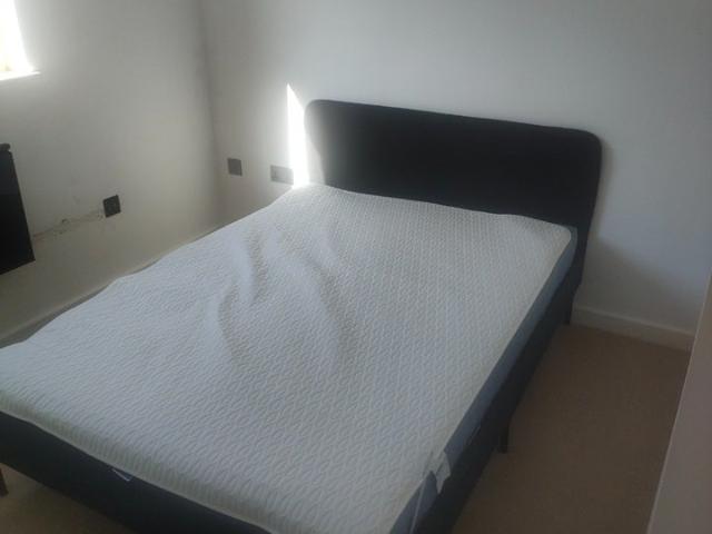 Room at Market Place, Greater London