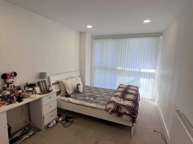 Room at Market Road, Greater London