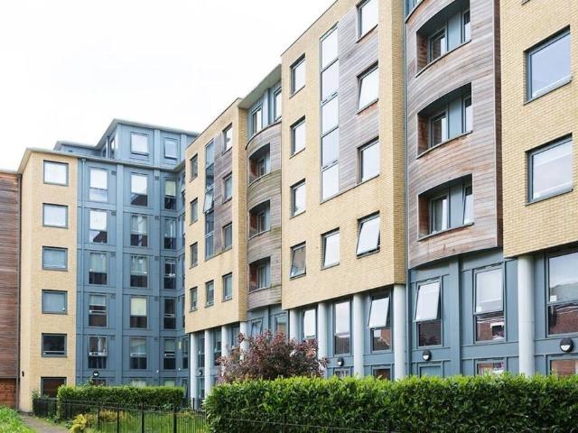 Room at Market Road, Greater London