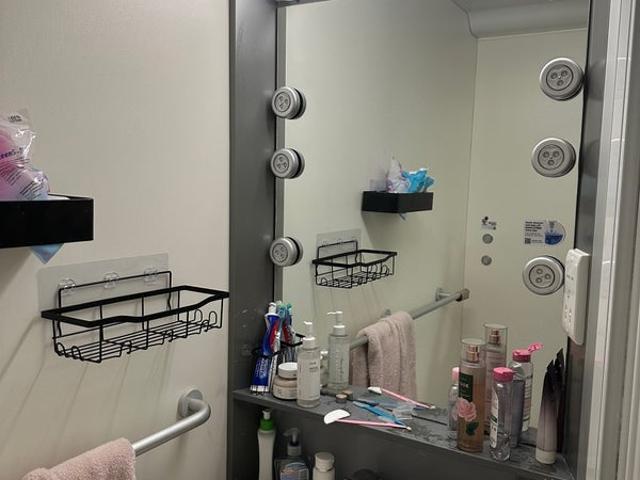 Room at Market Road, Greater London