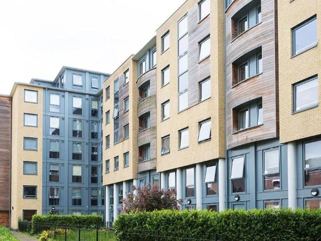Room at Market Road, Greater London