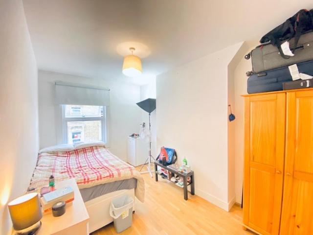 Room at Market Row, Greater London