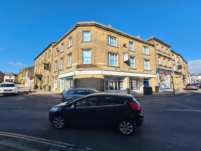 Room at Market Square, Crewkerne