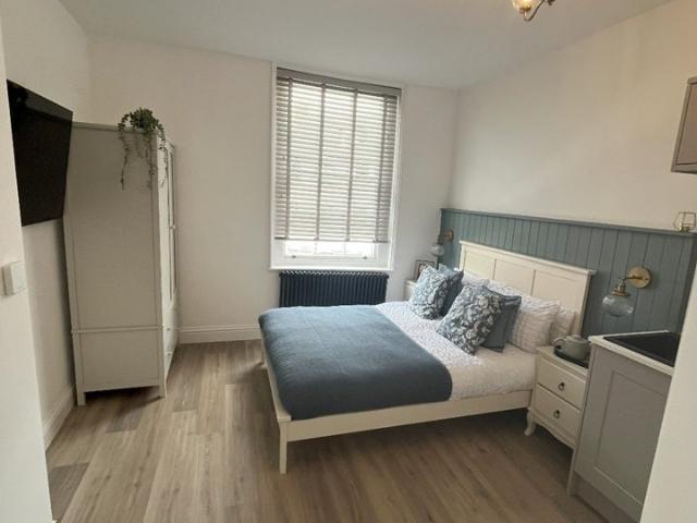 Room at Market Square, Daventry