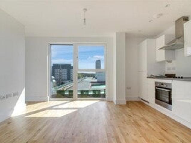 Room at Market Square, Stevenage