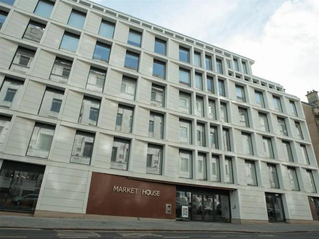 Room at Market Street East, Newcastle upon Tyne