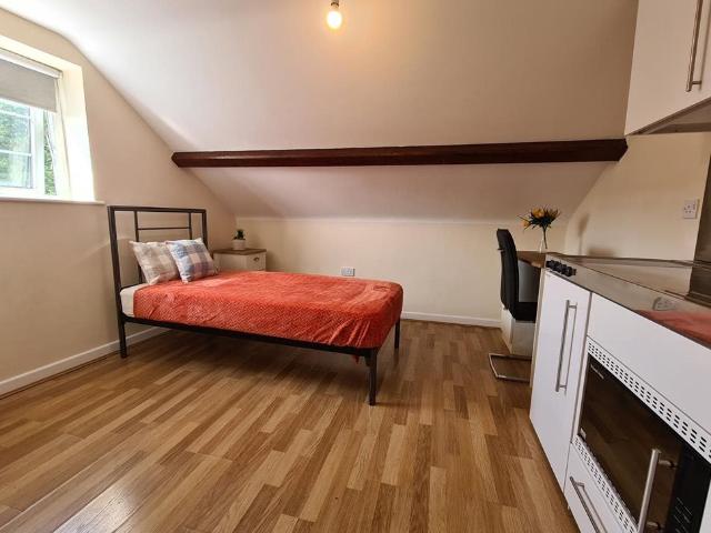 Room at Market Street, South Cambridgeshire