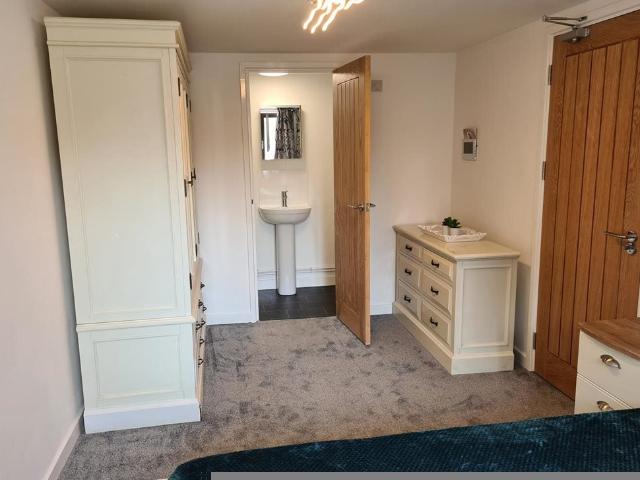 Room at Market Street, South Cambridgeshire